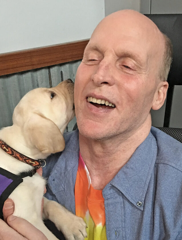 Timothy Eugene Smith | News, Sports, Jobs - The Sentinel